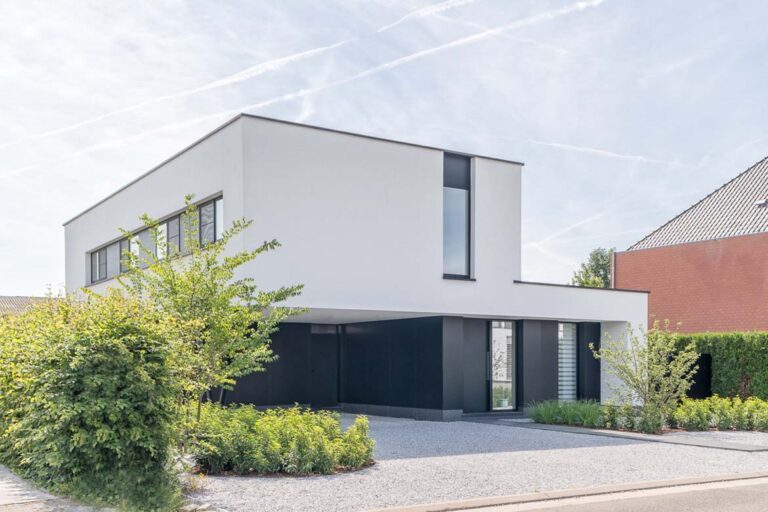 Architect Zele | SITO Architecten voor bouw & renovatie