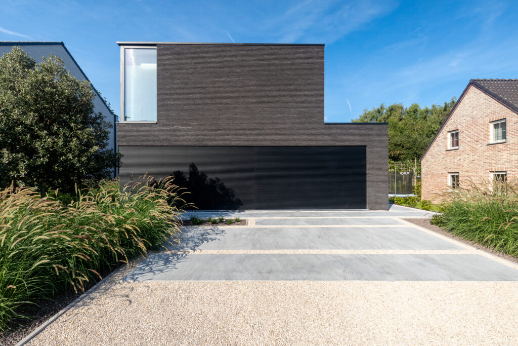 Architecturale trends voor energiezuinige huizen | Blog | SITO Architecten